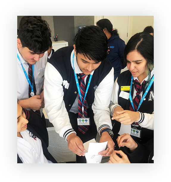 INJAZ UAE - A Member of JA Worldwide