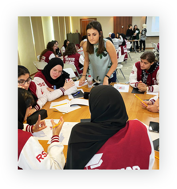 INJAZ UAE - A Member of JA Worldwide