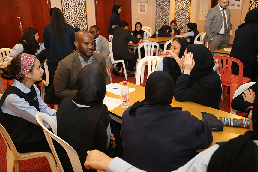 INJAZ UAE - A Member of JA Worldwide